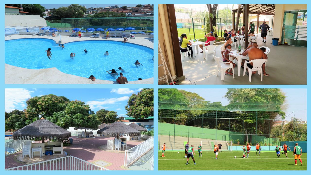 Sindicato dos vigilantes de Minas Gerais - Clube dos Vigilantes de ... Sindicato dos vigilantes de Minas Gerais - Clube dos Vigilantes de ...